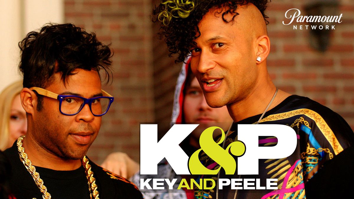 Key & Peele｜CATCHPLAY+ Watch Full Movie & Episodes Online