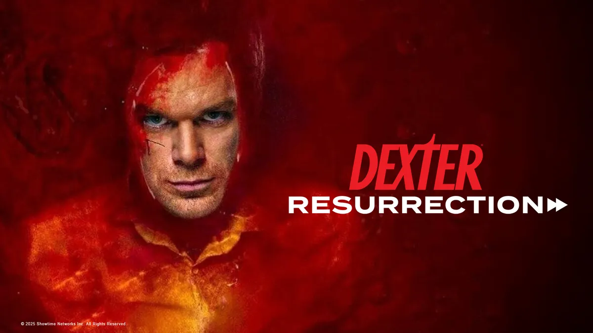 Nonton Film Bioskop ⁠Dexter Resurrection (series) Full Movie Sub Indo ...