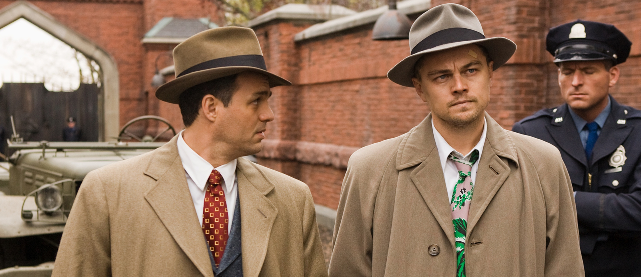 Nonton Shutter Island (2010)｜CATCHPLAY+ Streaming Film Terbaru｜Full ...