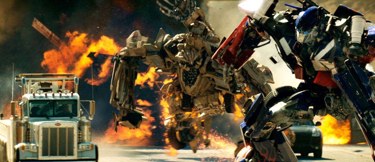 Nonton Transformers (2007)｜CATCHPLAY+ Streaming Film Terbaru｜Full Movie ...