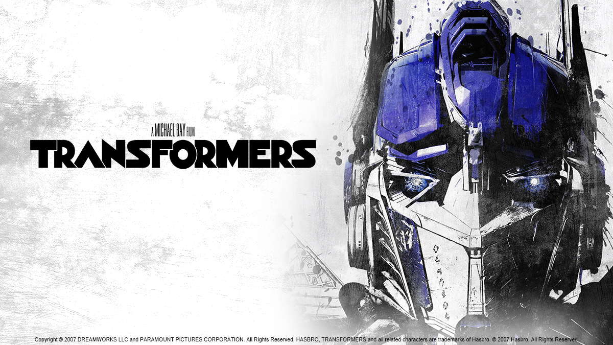 Nonton Transformers (2007)｜CATCHPLAY+ Streaming Film Terbaru｜Full Movie ...