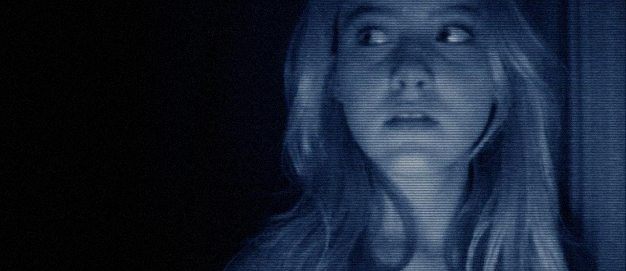Paranormal Activity 4｜CATCHPLAY+ Watch Full Movie & Episodes Online