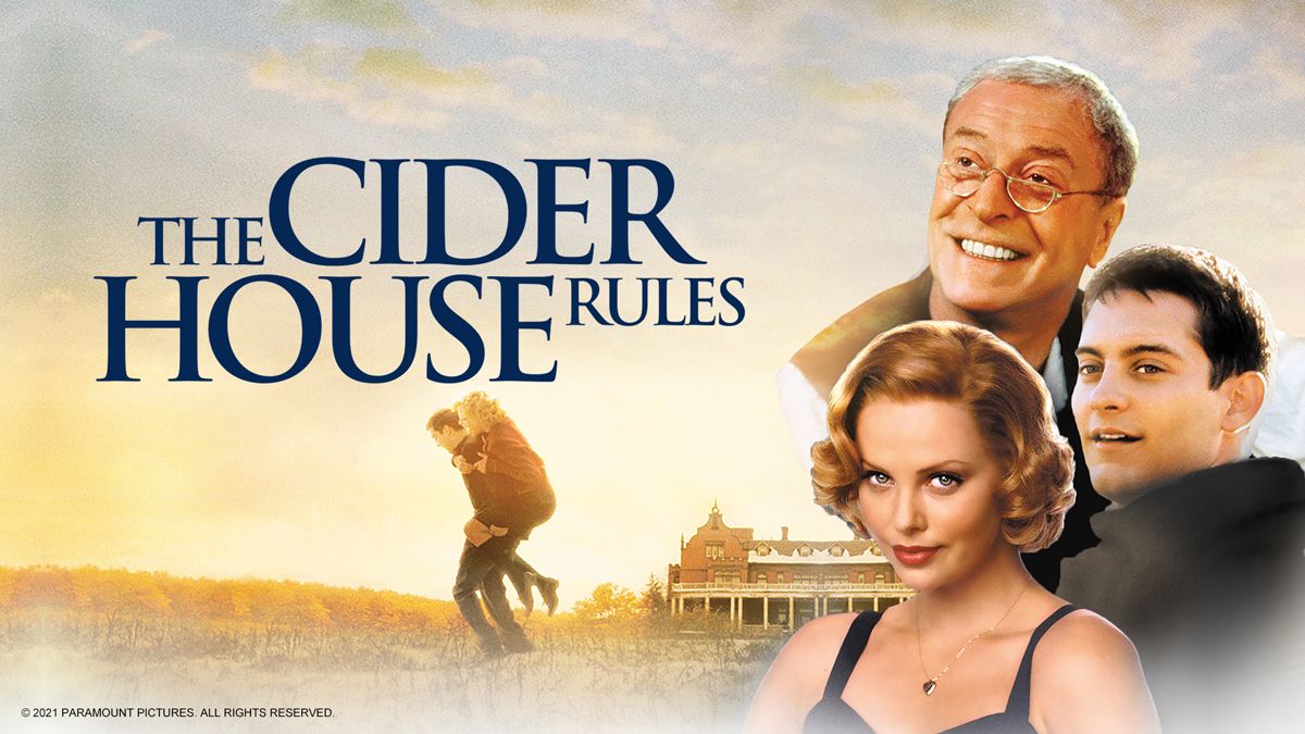 Cider House Rules Movie