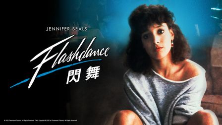 Flashdance The Movie