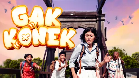 Gak Konek Season 1｜CATCHPLAY+ Watch Full Movie & Episodes Online