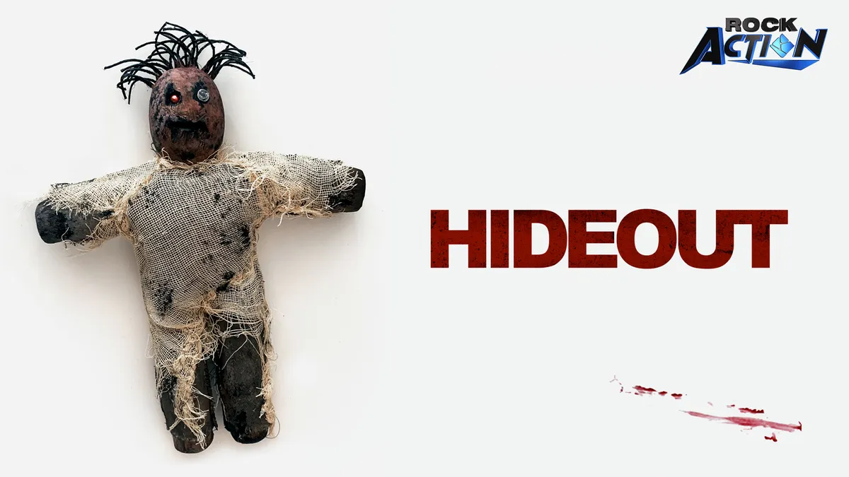 Nonton Hideout (2021)｜CATCHPLAY+ Streaming Film Terbaru｜Full Movie｜Sub Indo