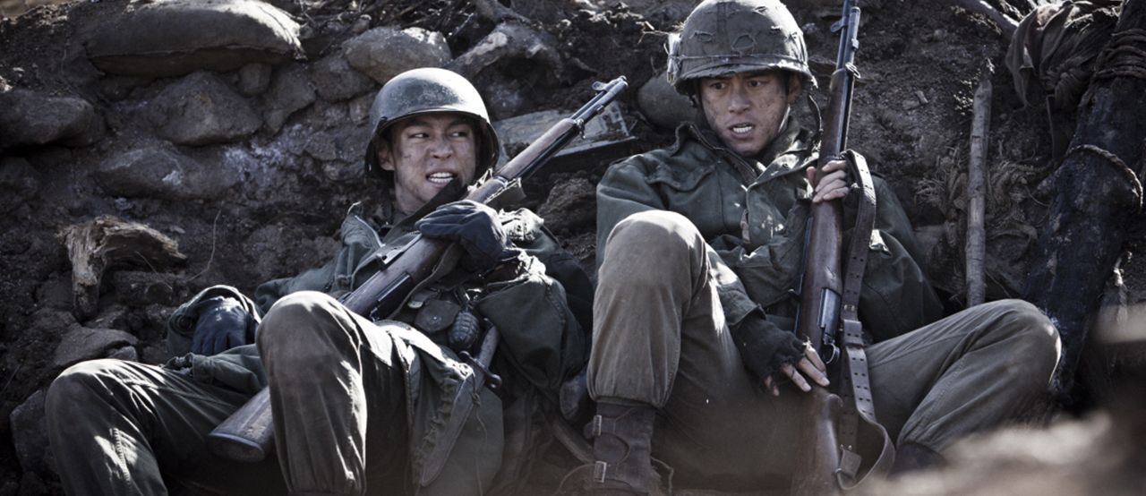 Nonton The Front Line (2011)｜CATCHPLAY+ Streaming Film Terbaru｜Full ...