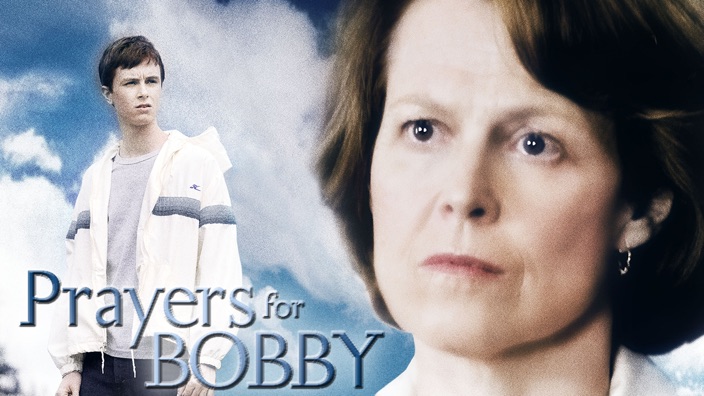 Ryan Kelley Prayers For Bobby