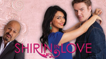 Shirin in Love｜CATCHPLAY+ Watch Full Movie & Episodes Online