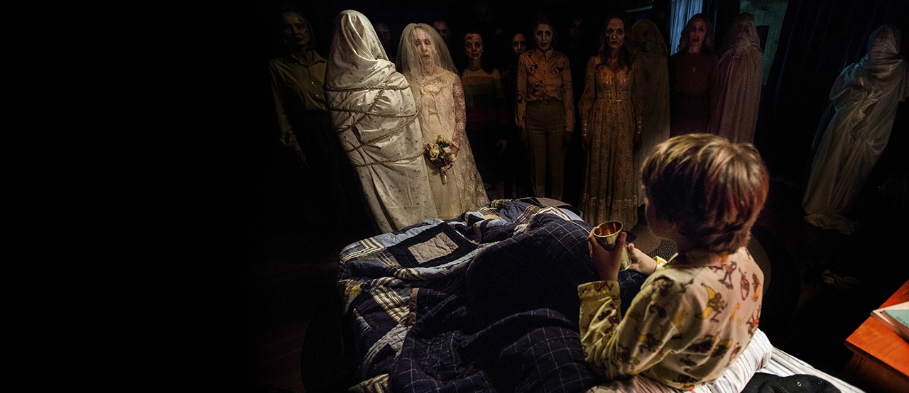 Nonton Insidious: Chapter 2 (2013)｜CATCHPLAY+ Streaming Film Terbaru ...