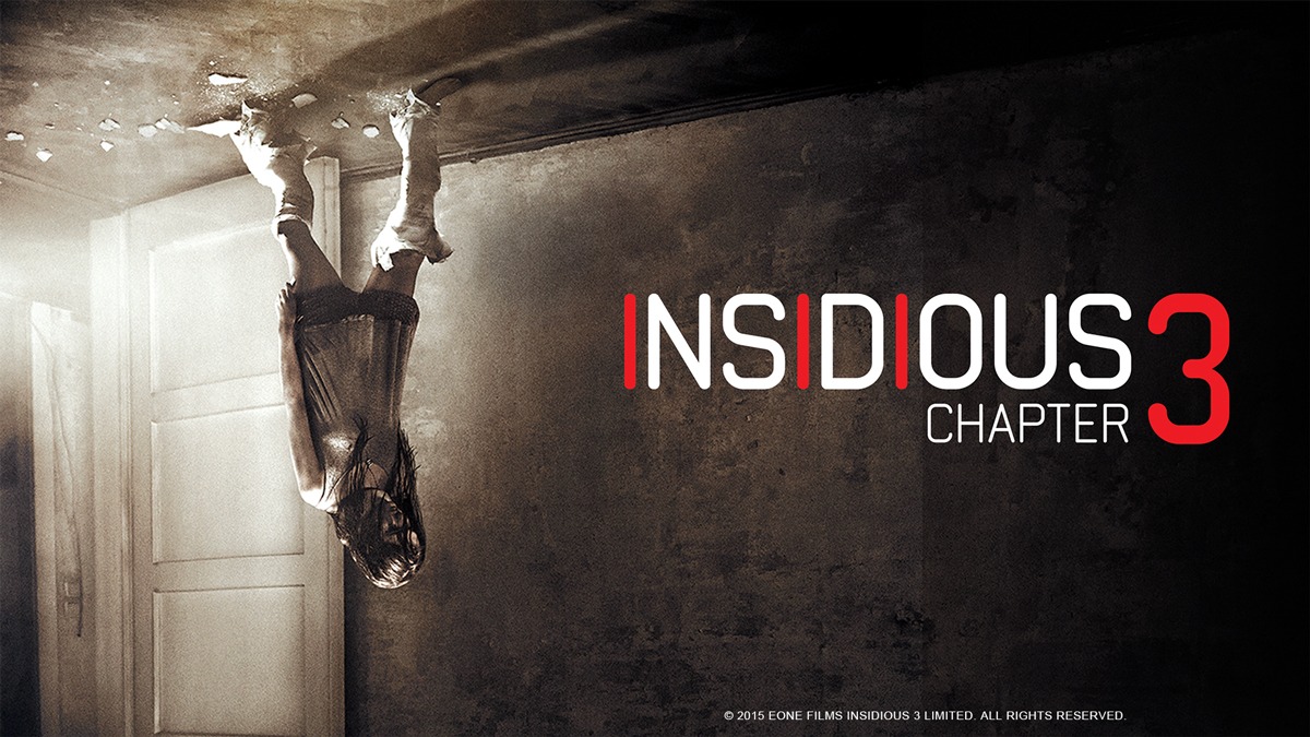 Nonton Insidious: Chapter 3 (2015)｜CATCHPLAY+ Streaming Film Terbaru ...