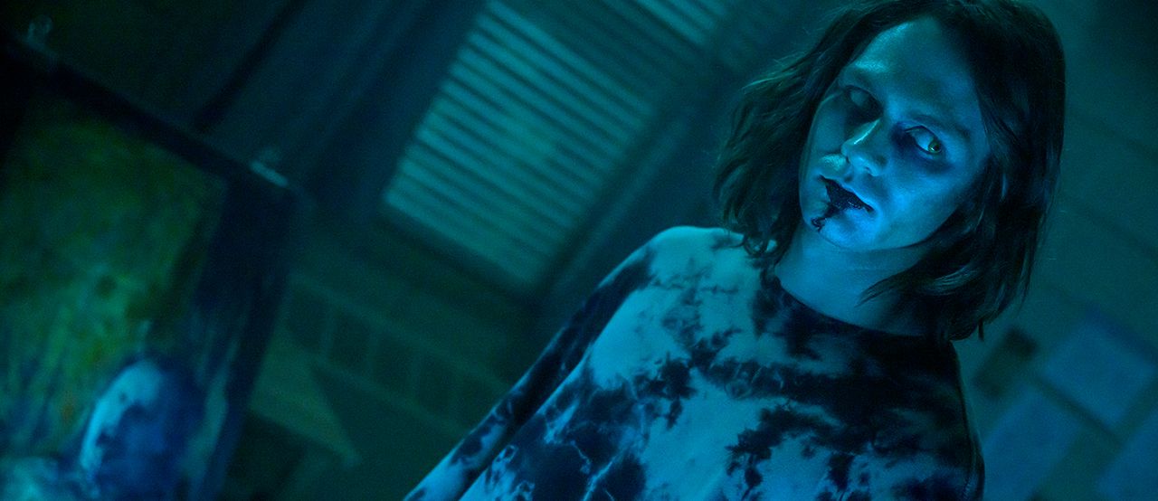 Nonton Insidious: The Red Door (2023)｜CATCHPLAY+ Streaming Film Terbaru ...