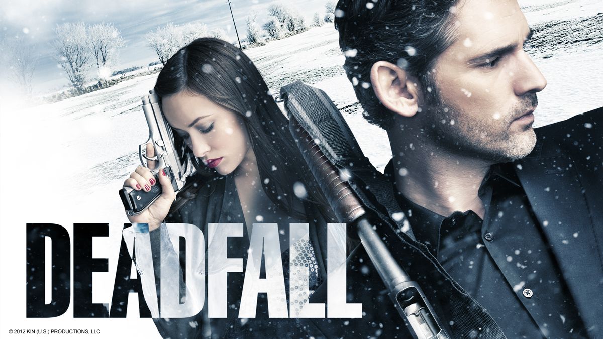 Deadfall Movie