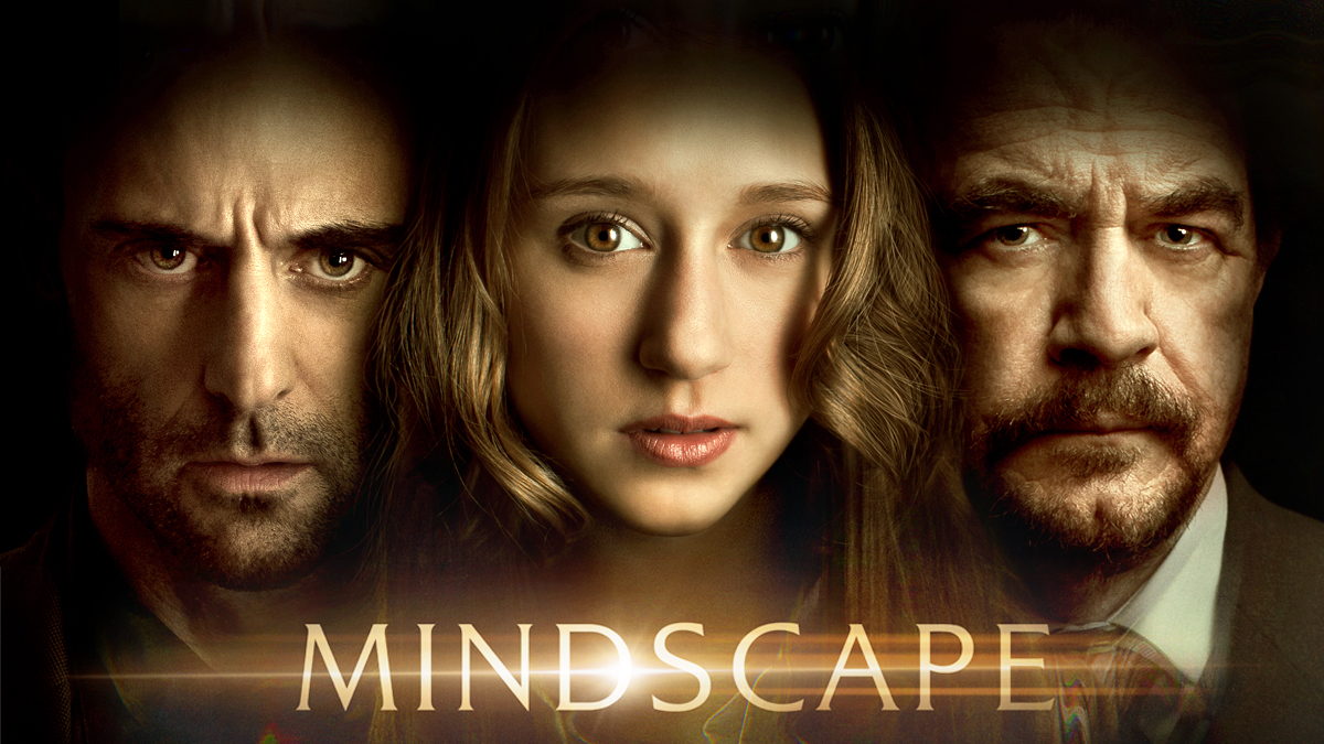 Mindscape｜CATCHPLAY+ Watch Full Movie & Episodes Online