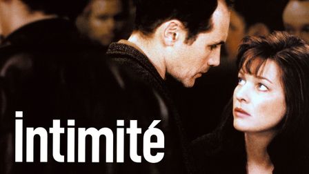 Intimacy｜CATCHPLAY+ Watch Full Movie & Episodes Online