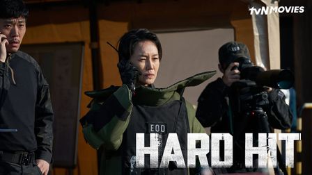 Nonton Hard Hit (2021)｜CATCHPLAY+ Streaming Film Terbaru｜Full Movie ...