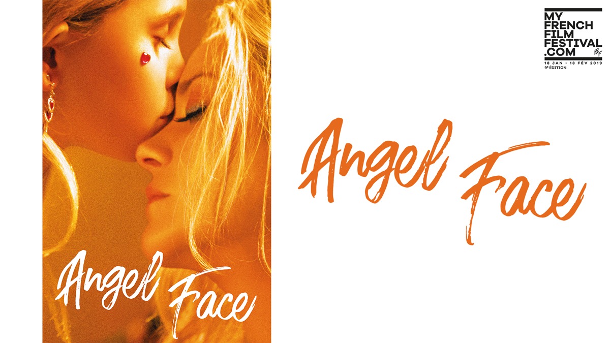 Angel Face｜CATCHPLAY+ Watch Full Movie & Episodes Online