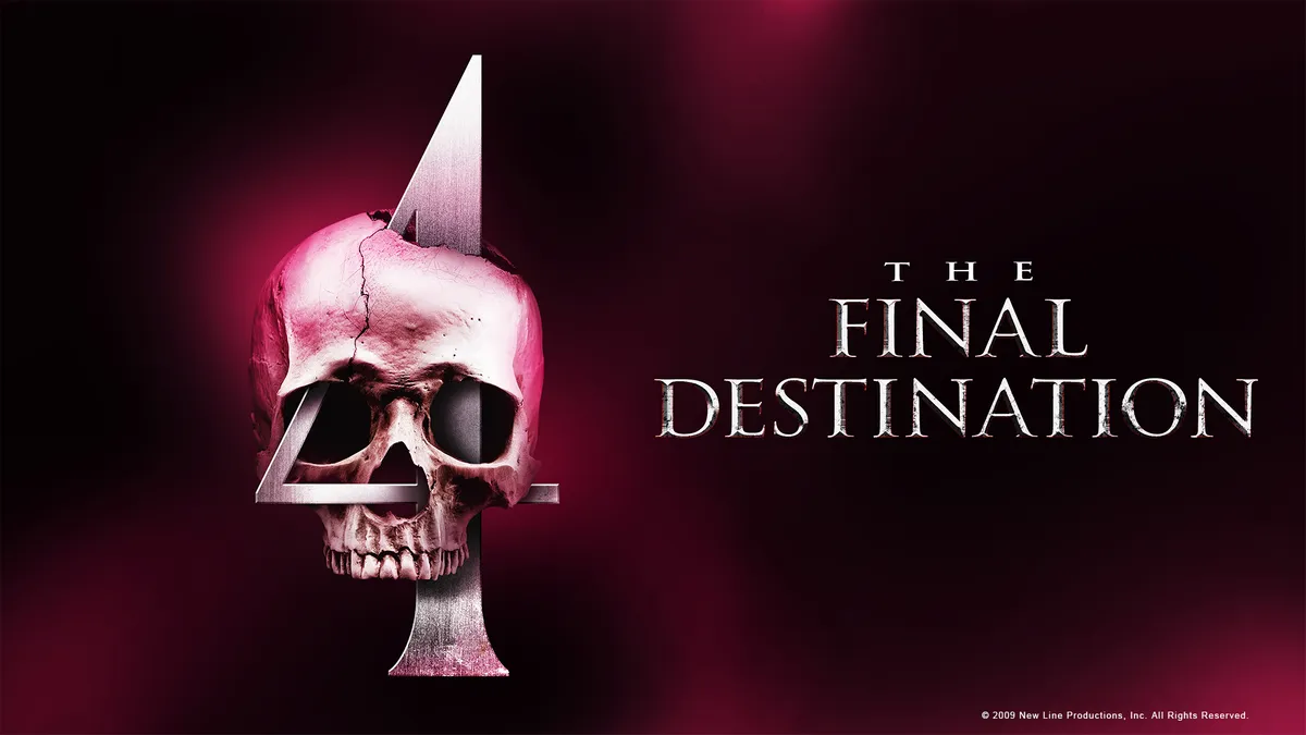 Nonton Film The Final Destination 4 Full Movie Sub Indo (2009) | CATCHPLAY+