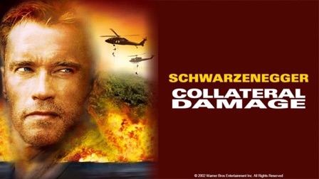 Collateral Damage 2002