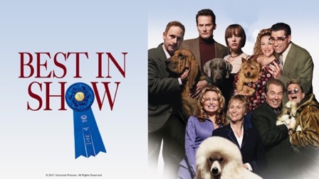 Best In Show Cast