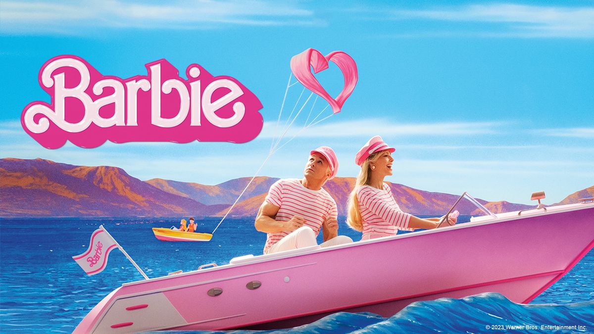 Nonton Barbie (2023)｜CATCHPLAY+ Streaming Film Terbaru｜Full Movie｜Sub Indo